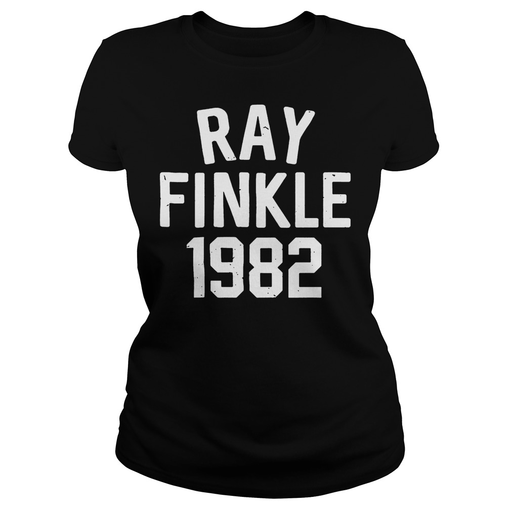 Ray Finkle 1982 Shirt, hoodie, sweater, longsleeve t-shirt
