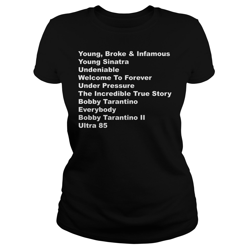 Logic Rapper Welcome To Forever