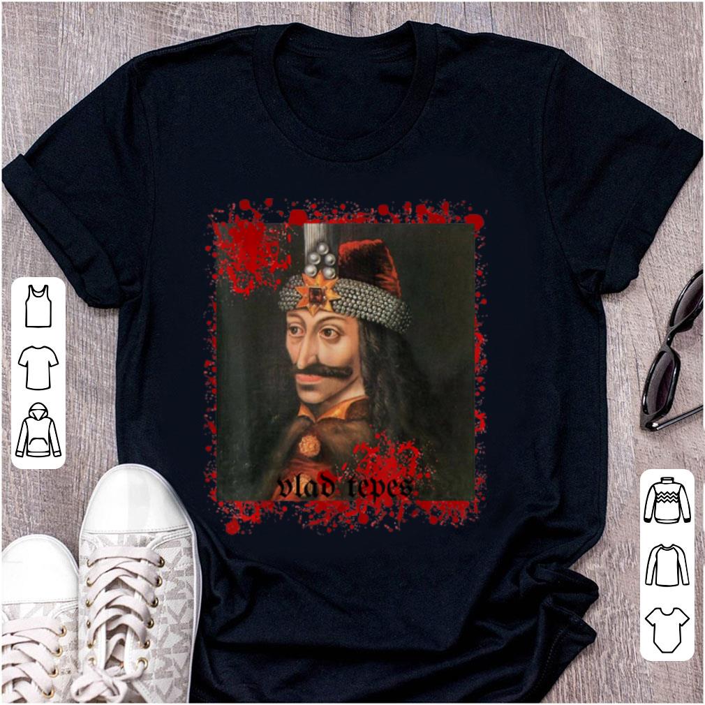 Original Vlad Tepes Count Dracula Vampire, hoodie, sweater, longsleeve t-shirt